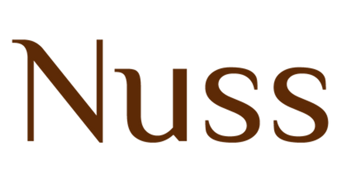 NUSS | linen & cotton home textiles – nussofficial.com